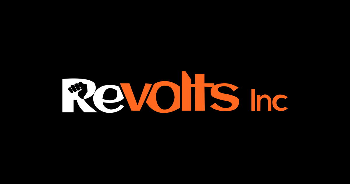 Contact Revolts Inc for Support and Services